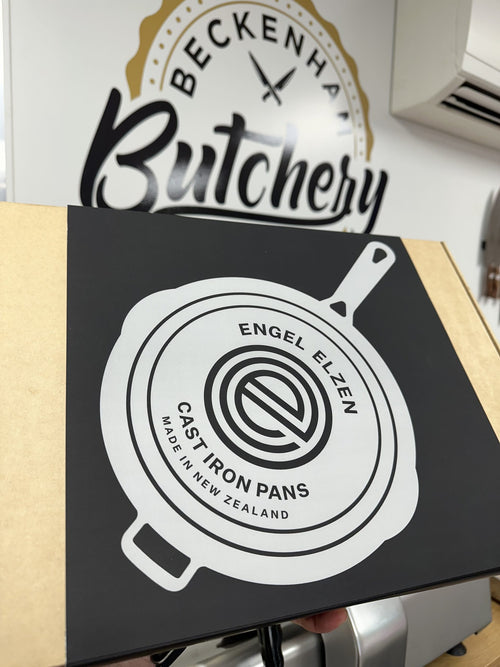 Beckenham Butchery - Organic Meat Specialists