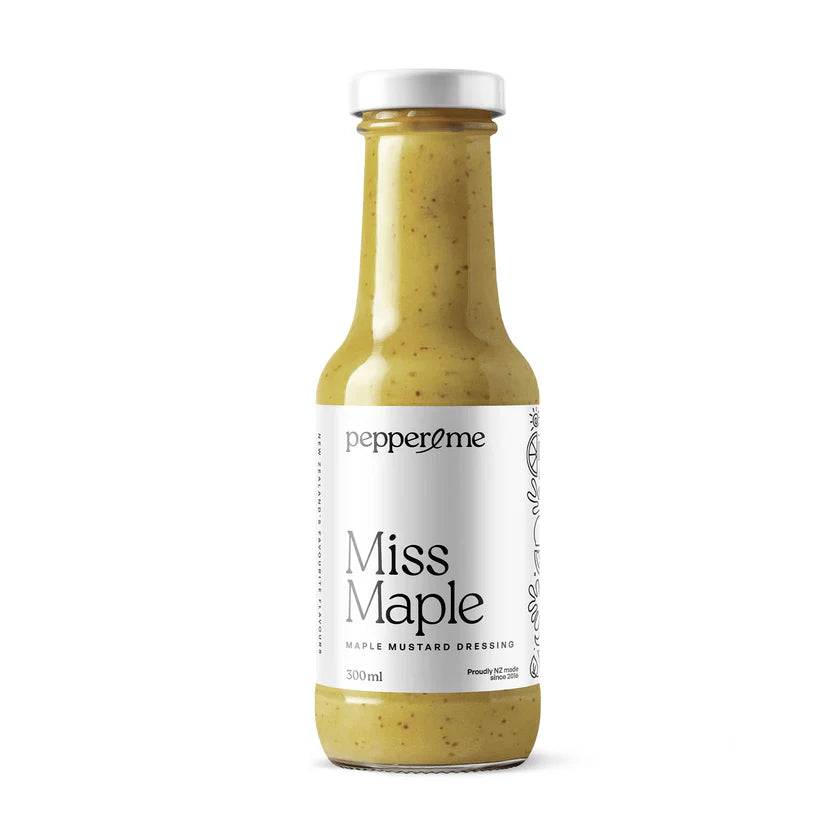 Miss Maple – Beckenham Butchery