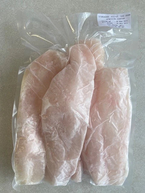 Monkfish – Beckenham Butchery