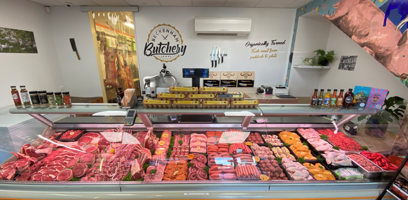 Beckenham Butchery - Organic Meat Specialists