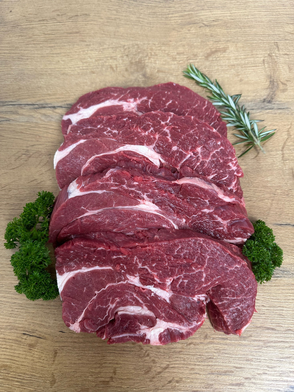 Organic Chuck Steak – Beckenham Butchery